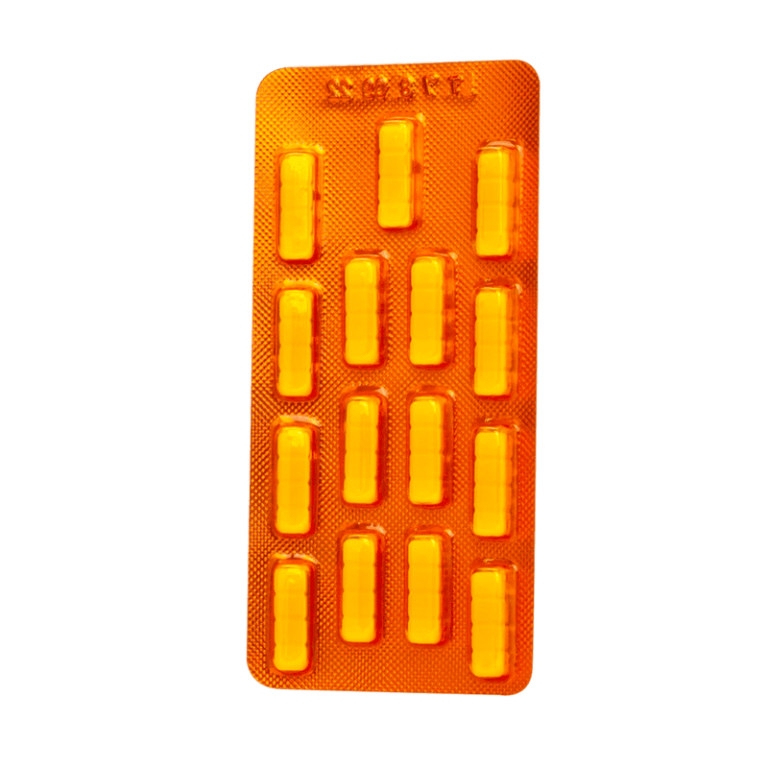 Neuryl - Comprimidos - Laboratorios Bagó de Bolivia