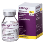 Panzyga - Laboratorios Bagó de Bolivia