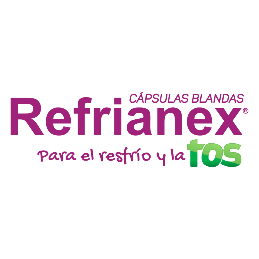 Refrianex Tos - Laboratorios Bagó de Bolivia