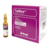 Talflex - Inyectable - Laboratorios Bagó de Bolivia