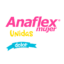 Anaflex Mujer - Laboratorios Bagó de Bolivia