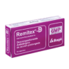 Remitex-D - Comprimidos - Laboratorios Bagó de Bolivia