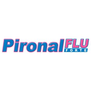 Pironal Flu Forte - Suspensión - Laboratorios Bagó de Bolivia