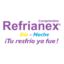 Refrianex Día - Noche - Laboratorios Bagó de Bolivia