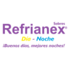 Refrianex - Sobres - Laboratorios Bagó de Bolivia