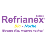 Refrianex - Sobres - Laboratorios Bagó de Bolivia