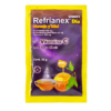Refrianex - Sobres - Laboratorios Bagó de Bolivia