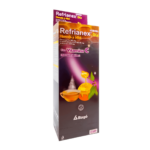 Refrianex - Sobres - Laboratorios Bagó de Bolivia