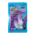 Refrianex - Sobres - Laboratorios Bagó de Bolivia