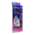 Refrianex - Sobres - Laboratorios Bagó de Bolivia