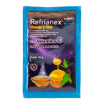Refrianex - Sobres - Laboratorios Bagó de Bolivia