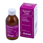 Bacticel - Laboratorios Bagó de Bolivia