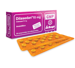 Dilasedan - Laboratorios Bagó de Bolivia